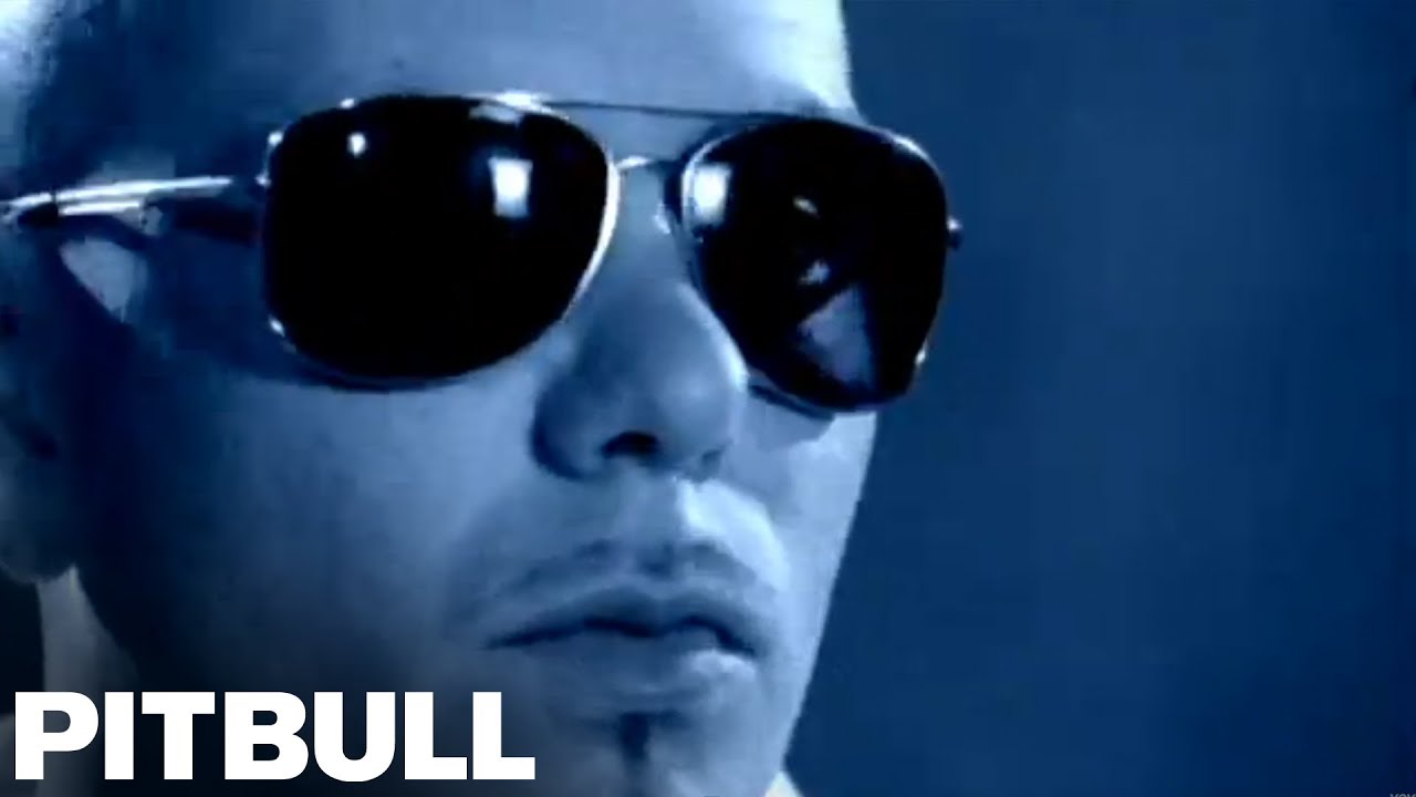 Pitbull ft. Trina & Young Bo$$ - Go Girl (Official Video)