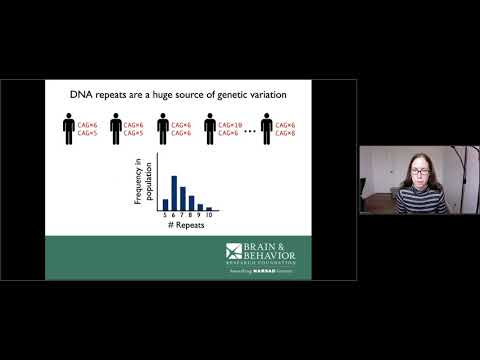 Dissecting the Role of Repetitive Regions of the Genome in Schizophrenia and Autism