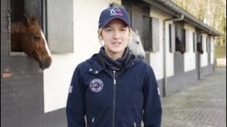 Lucy Davis Equestrian