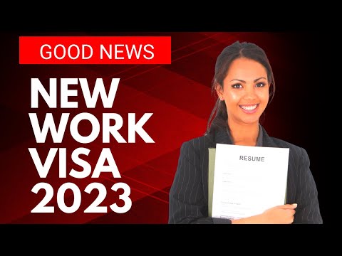 UK Home Office Announces the New UK Expansion Worker Visa (Global Business Mobility)