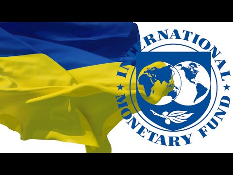 The IMF Connection with the Ukraine Crisis | Natylie's Place ...
