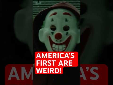 Top 5 Bizarre 'First-Ever' US Events!