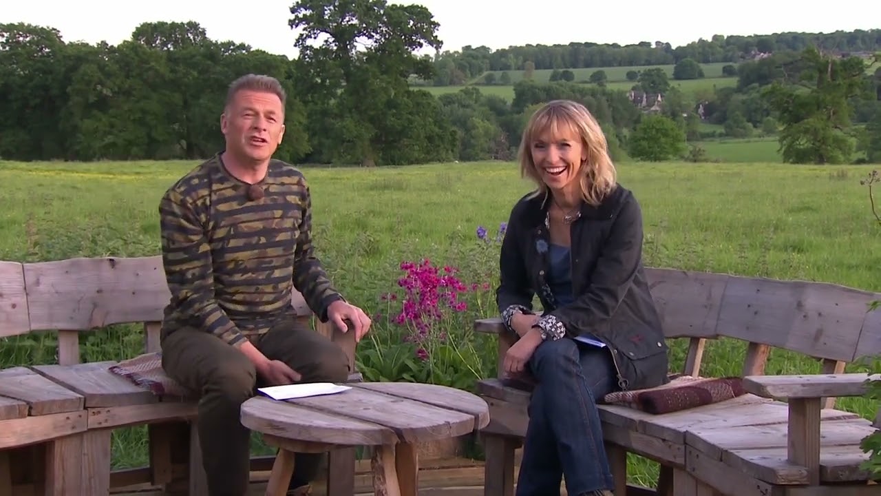 BBC Springwatch 2017 E03