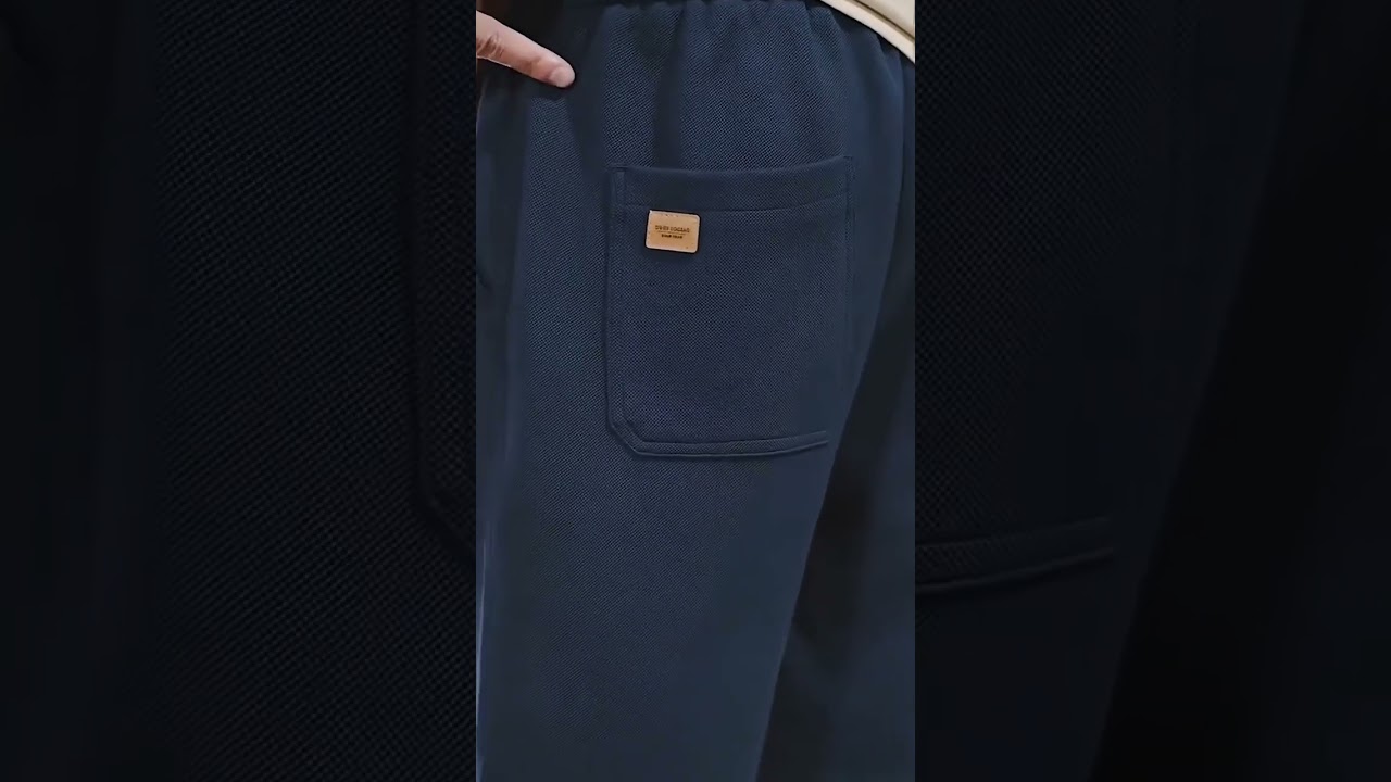 《Mega Deal》M-5XL Men Short Pants #ShopeeMY #ShopeeHaul