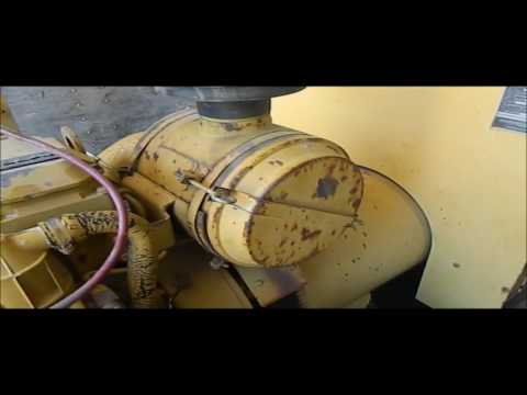 Kolberg 124-50 screening plant for sale | no-reserve Internet auction June 30, 2016