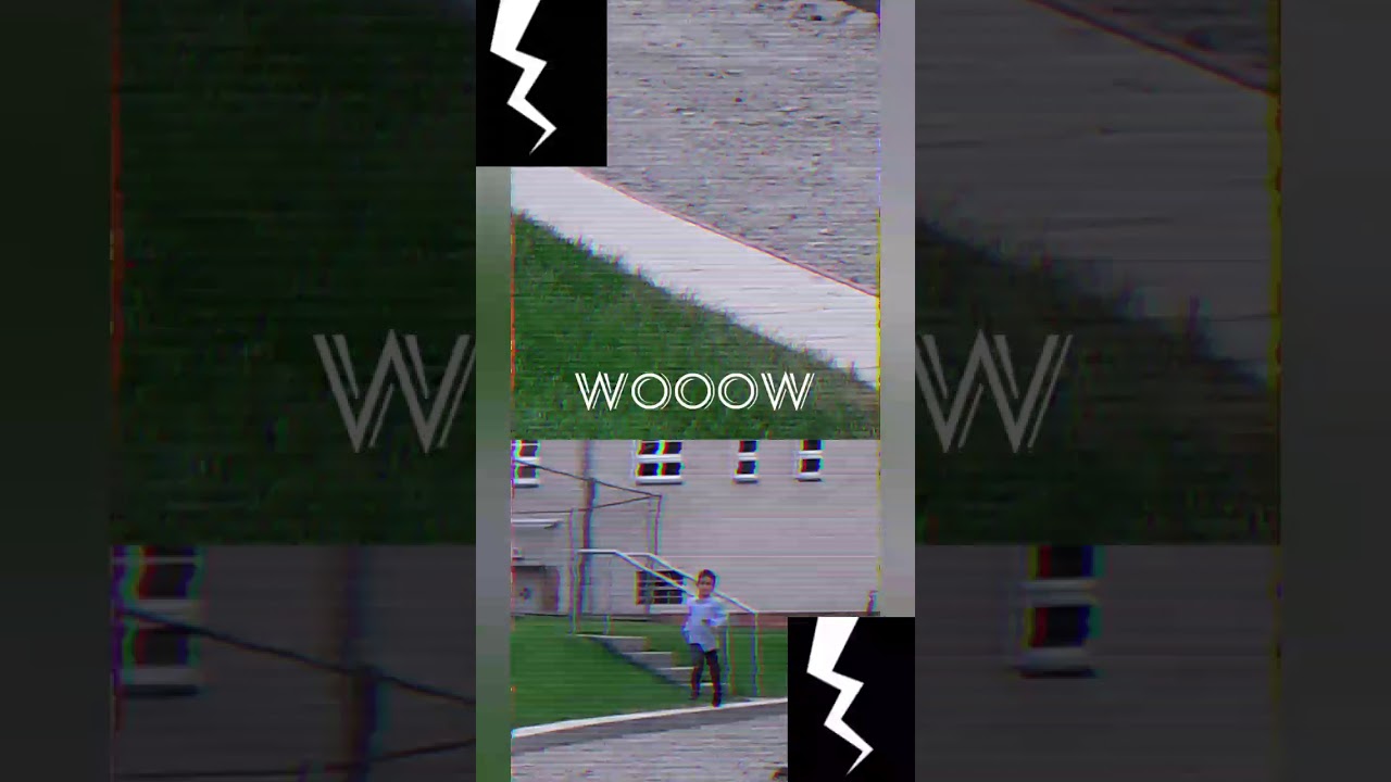 Wooow