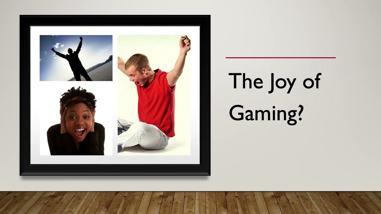 Designing Worlds of Learning: Games, Simulations, AI, and STEM Lecture