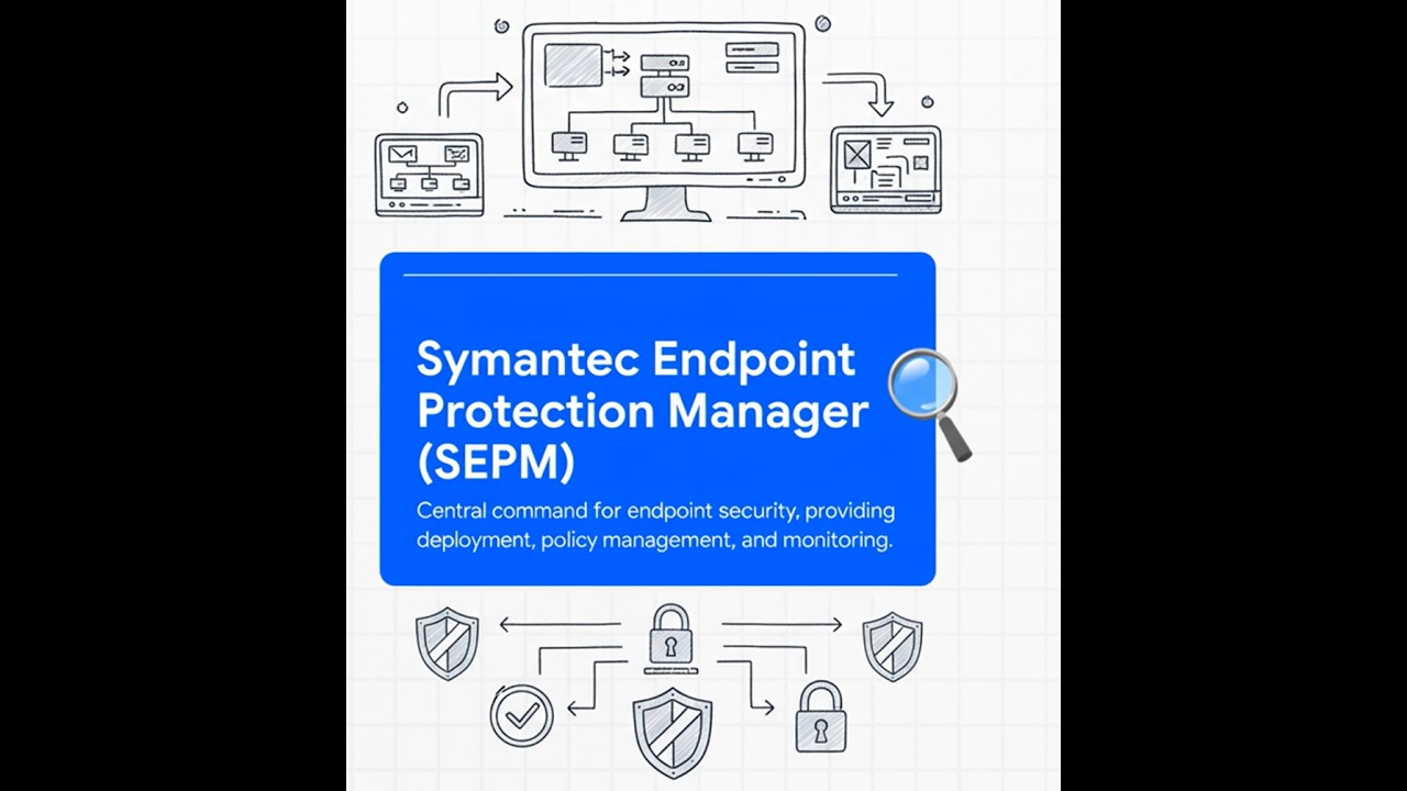 Mastering Symantec Endpoint Protection Manager (SEPM) Installation and Recovery Explained