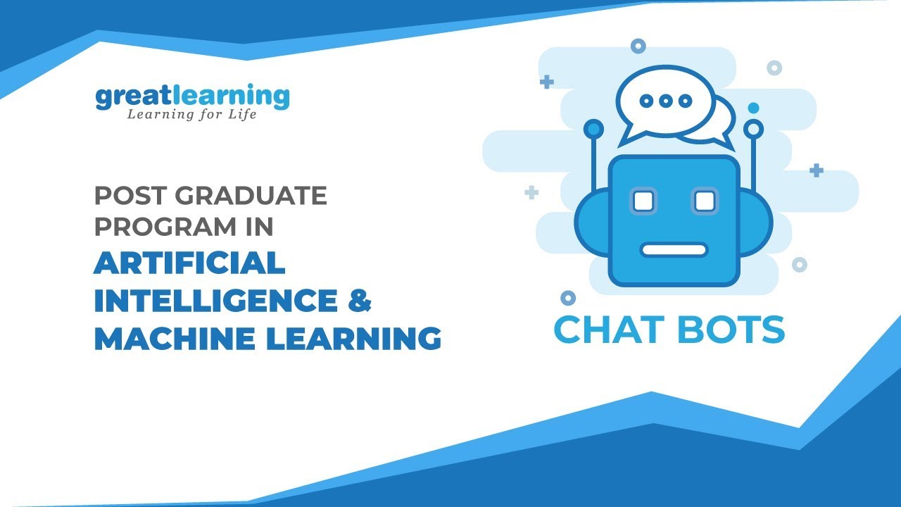 Artificial Intelligence | Post Graduate Program in (AI) & Machine Learning (ML) | Great Learning