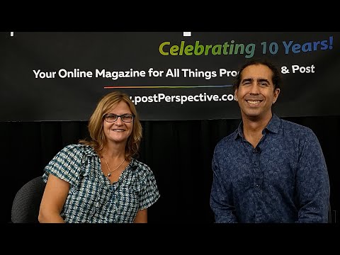 SIGGRAPH 2023 - postPerspective