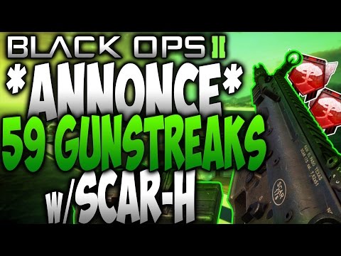 Steam Community :: Video :: BO2: 59GS w/SCAR-H + ANNONCE
