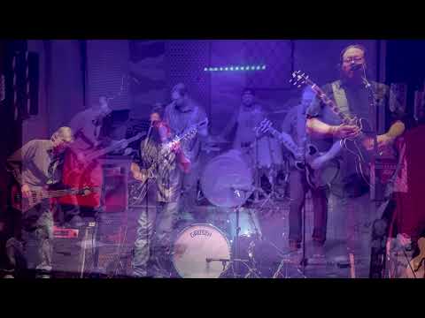 Rust County Revival - Revelatin' John 6-13-25