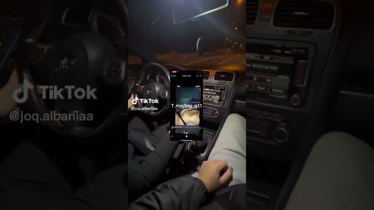 Almira Duke U Qire (TikTok)