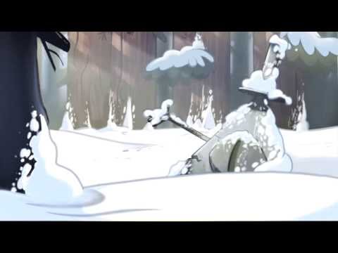 Gravity Falls Returns? Season 3 Fan Trailer!