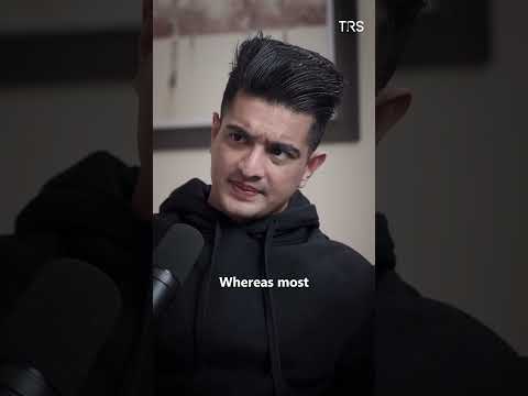एक मनोरोगी व्यक्ति कैसा होता है? डॉ. जो क्लार्क #शॉर्ट्स