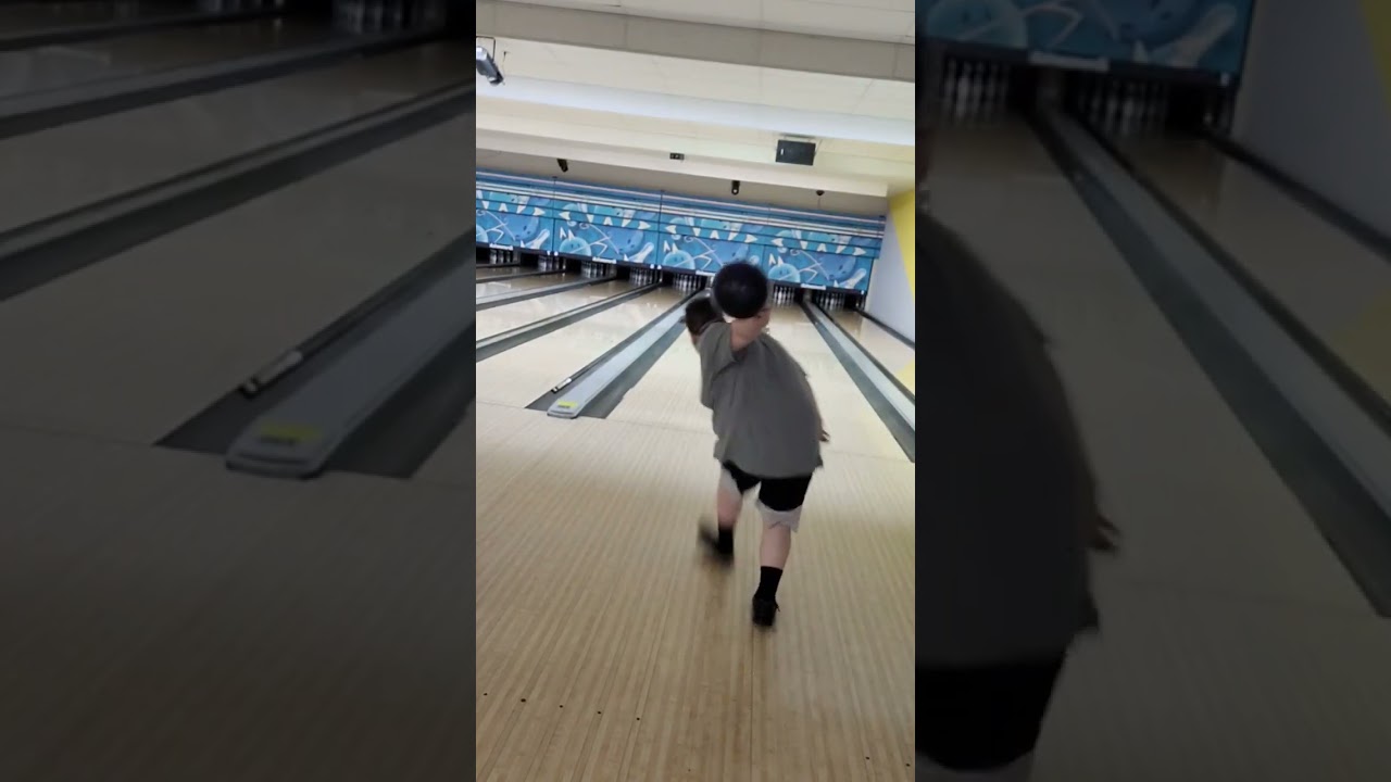 hell yeah #bowling #ytshorts