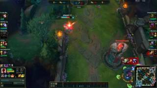 [LOL] 잭스 : 맵이 있기는 하지? - 인스티즈(instiz) 인티영상 (종료) 카테고리