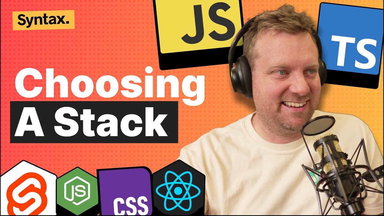 Picking a Fullstack Stack, Is Next.js Too Complex? Services vs Self-Hosted + More