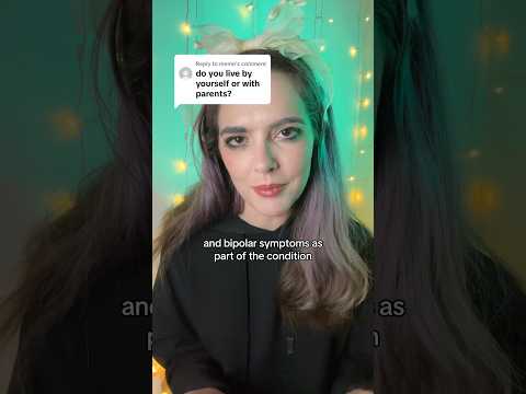 I have a severe mental illness… do I live alone?