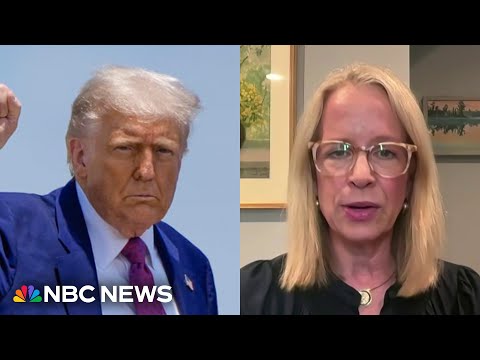 Minnesota Rep: Trump, congressional leaders need to ‘unequivocally call out’ political violence