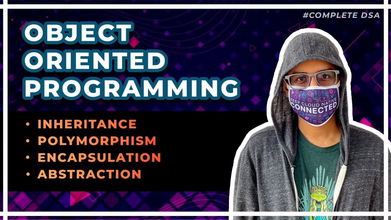 Understanding Object-Oriented Programming: Key Principles of Inheritance, Polymorphism ...