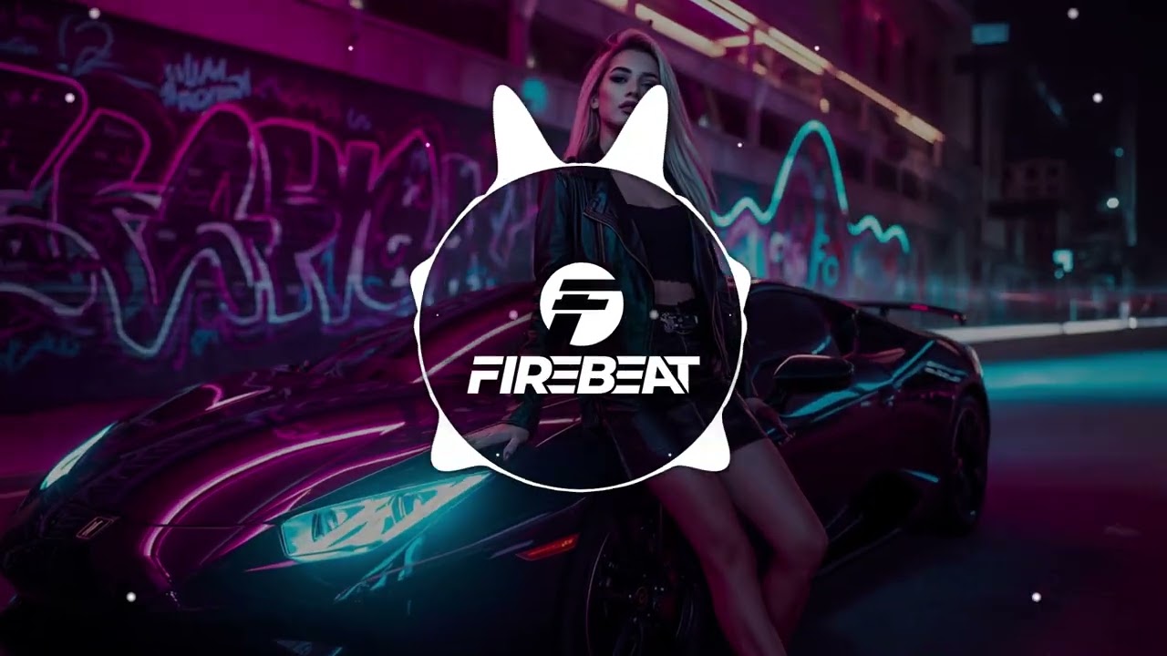 MUZYKA KLUBOWA 2025 | Najlepszy Set do Auta i Na Imprezę | PAŹDZIERNIK ...