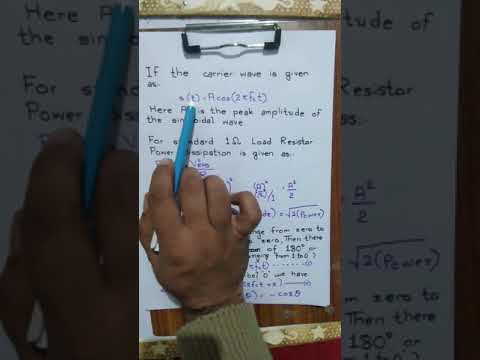 BPSK tutorial complete | Binary Phase Shift Keying