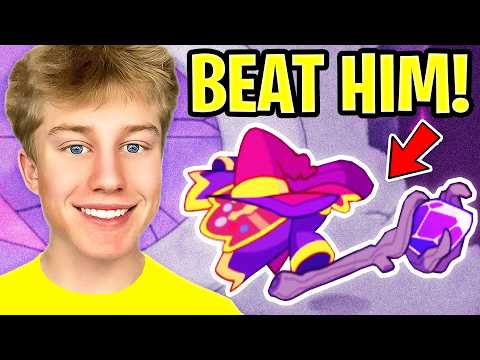 How To DESTROY Prodigy PUPPET MASTER!!! [2025]