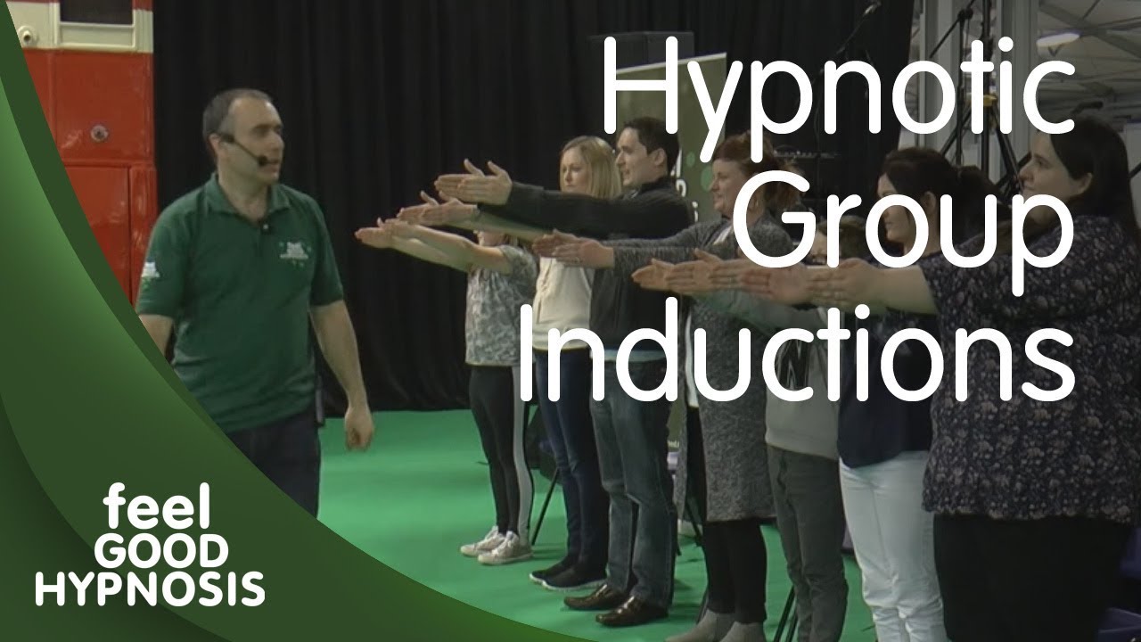 Hypnotic Group Induction