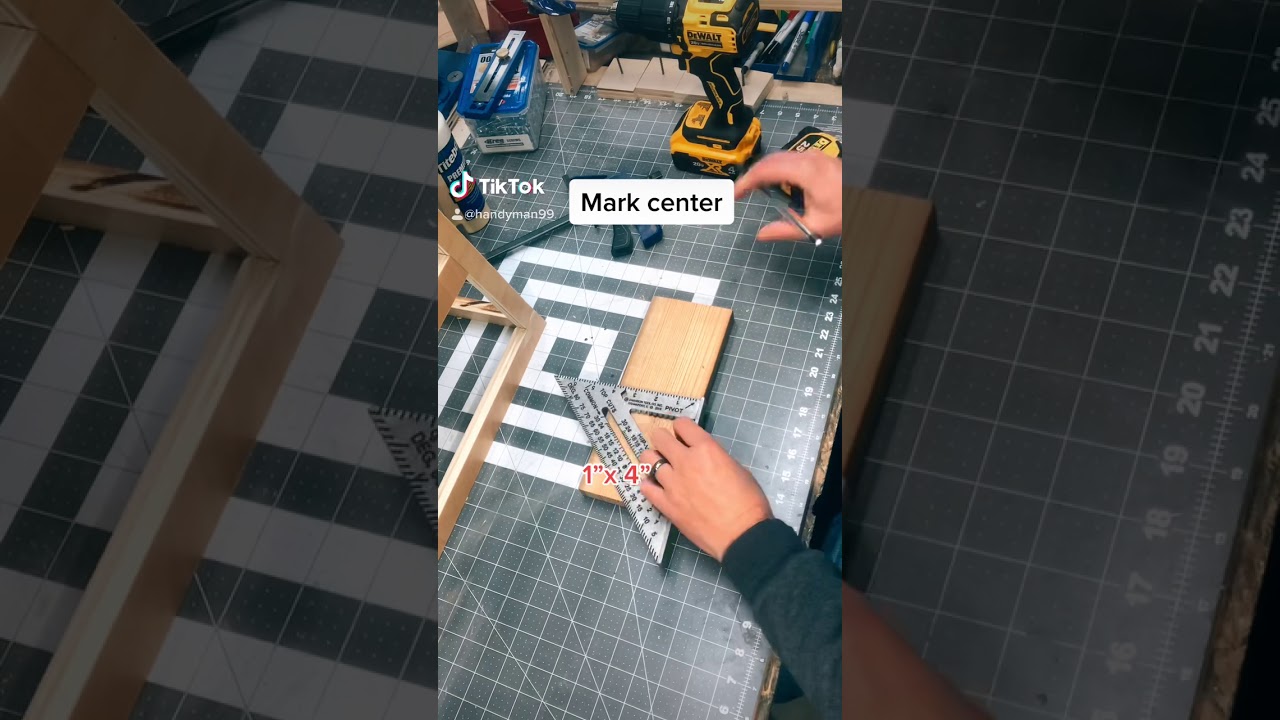 Make a miter clamps from scraps