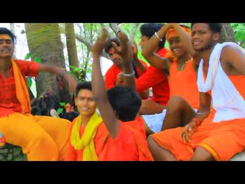 Baba nokriya dilaynge by Pankaj raja