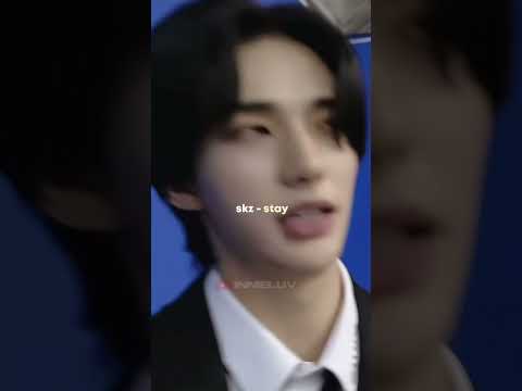 the cutest kpop bg fandom names #kpop #fypシ #straykids #txt #enhypen #bts