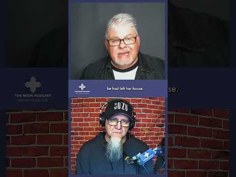 Renewed Even in Sorrow #faith #podcast #god #Jesus #shorts