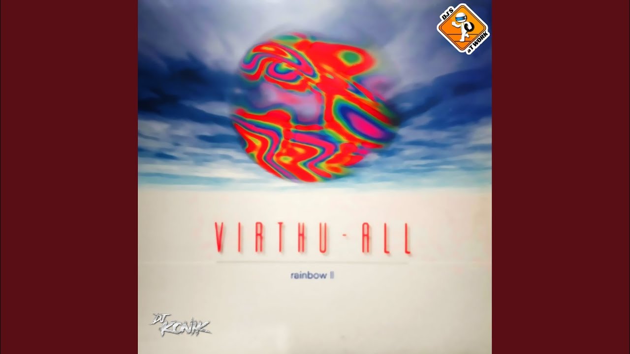 Rainbow 2 (DJ Konik Remix)