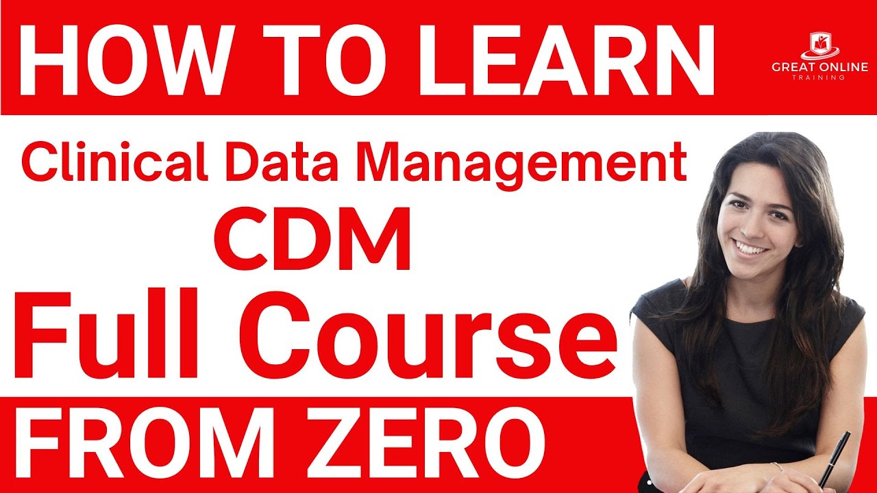 How to Learn CDM from Zero for Beginners ? | Chandrakala