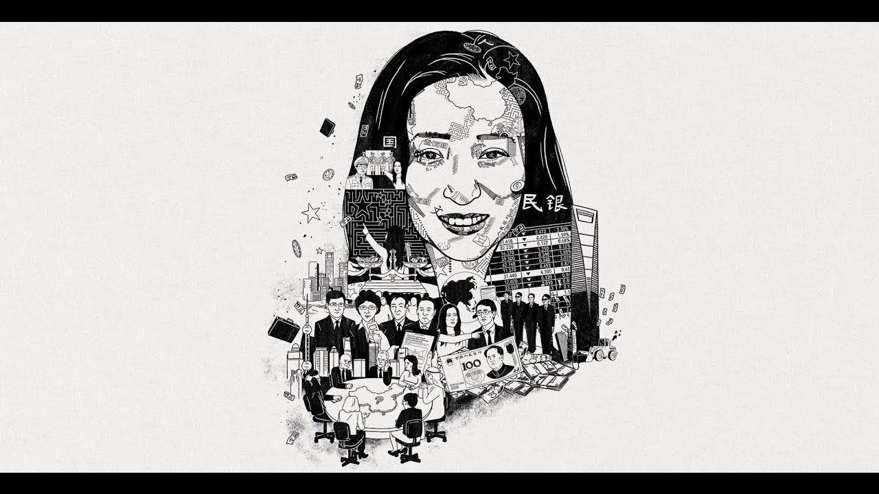Lingling Wei: China Correspondent