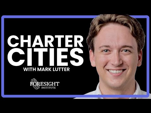 Charter Cities | Mark Lutter