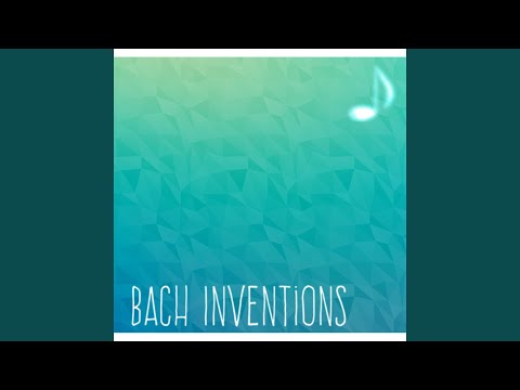 Invention No. 4 in D minor, BWV 775