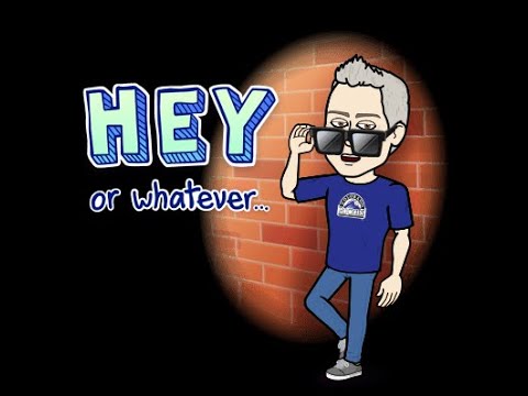 Mr. L Math 6 intro