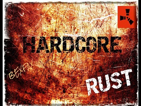Steam Community :: Video :: Rust hardcore #2