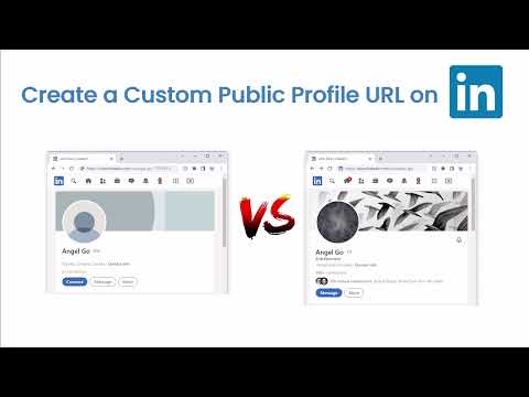 Do you need a Custom LinkedIn Profile URL? (Yes! And here's why..)