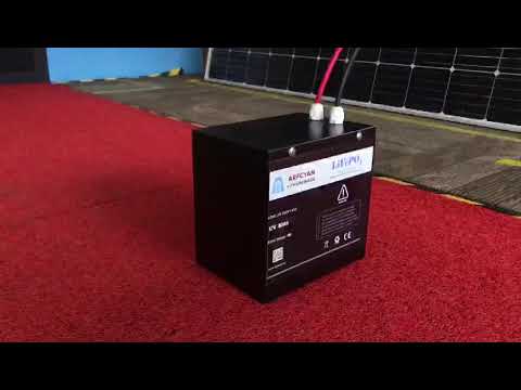 Lifepo4 Battery - Lifepo4 Solar Battery Latest Price, Manufacturers ...