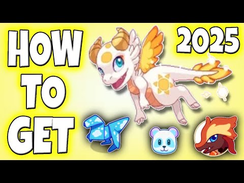 Prodigy Math Game | How to Get *LUMA* for FREE in 2025!!! (Login Rewards - Season 11)