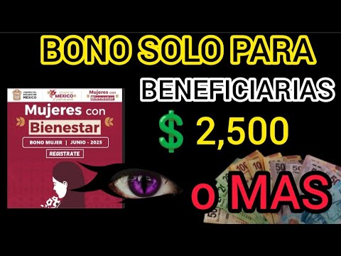ATENCIÓN BENEFICIARIAS ( M.B.) REGISTRO AL BONO 👀💳🧐💲💳💵