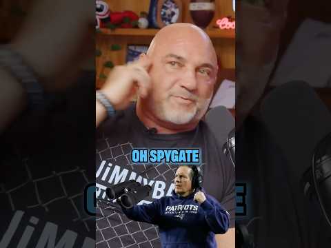 How the Patriots infamous “Spygate” story broke 🤯