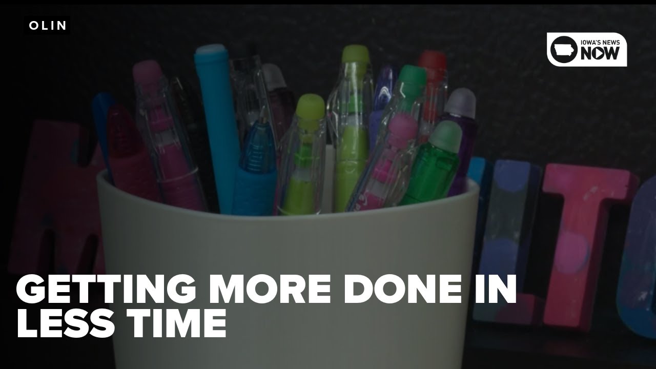 Inside the four-day school week