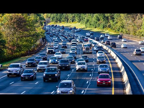 Study shows higher car insurance rates in Georgia's majority-Black ZIP codes