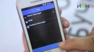 Samsung S5292 Rex 90 (Black) купити в інтернет-магазині: ціни на ...