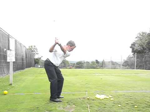 Video Analysis | Golf Lessons 101