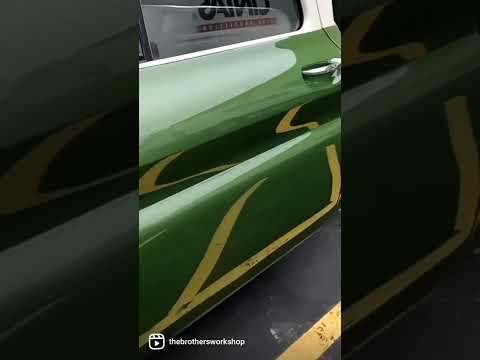 1966 C20 Custom Paint Job #shorts #short #c10nation #classictrucks #trucks